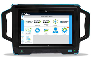 Support – OPUS IVS – AU