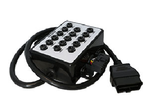 CarDAQ – OPUS IVS – AU