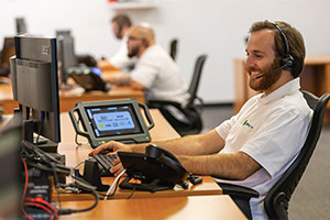 Support – OPUS IVS – AU